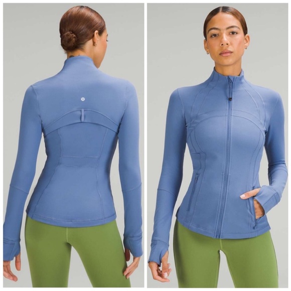 lululemon athletica | Jackets & Coats | Nwt Lululemon Define Jacket Luon | Poshmark